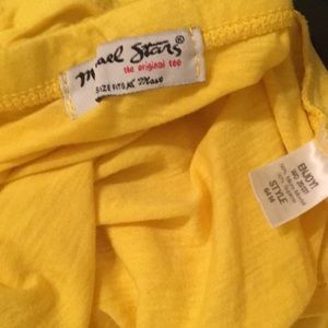 Michael Stars | Tops | Michael Stars Original Tee | Poshmark